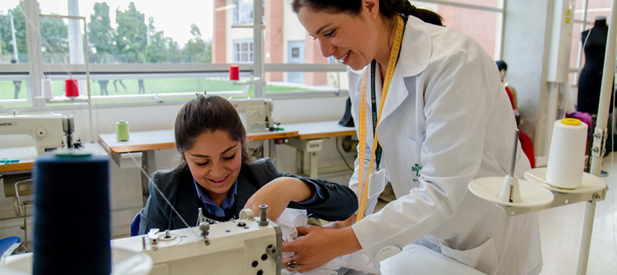 ¿Cómo aplicar para ser profesor en el Sena? Este es el paso a paso para ...