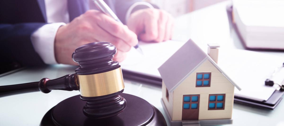 ¿Qué tipos de embargos hay en Colombia?