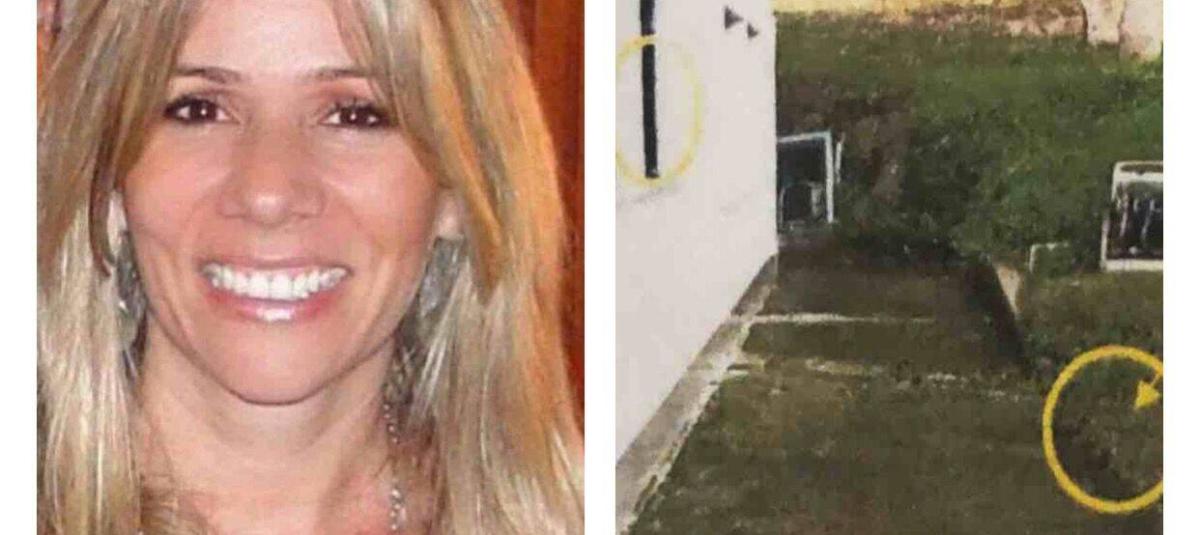 María Mercedes Gnecco: incautaron arma con la que la asesinaron