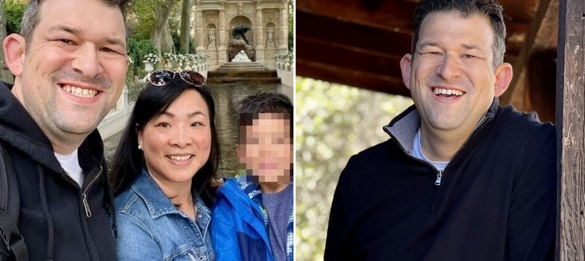 Se bajó del carro para ayudar a familia de patos a cruzar autopista y ...