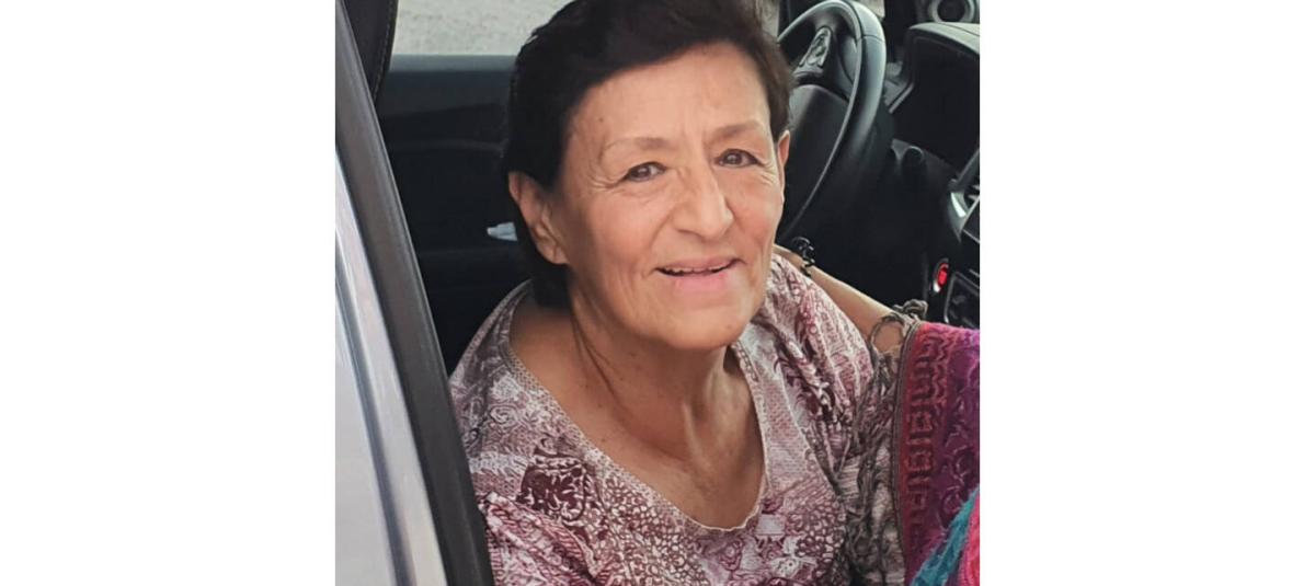 Marta Granados: colombiana completa 28 días desaparecida en México