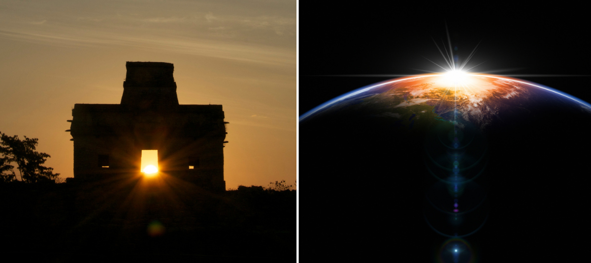 Día sin sombra: ¿en qué consiste fenómeno que dejará a oscuras a país ...