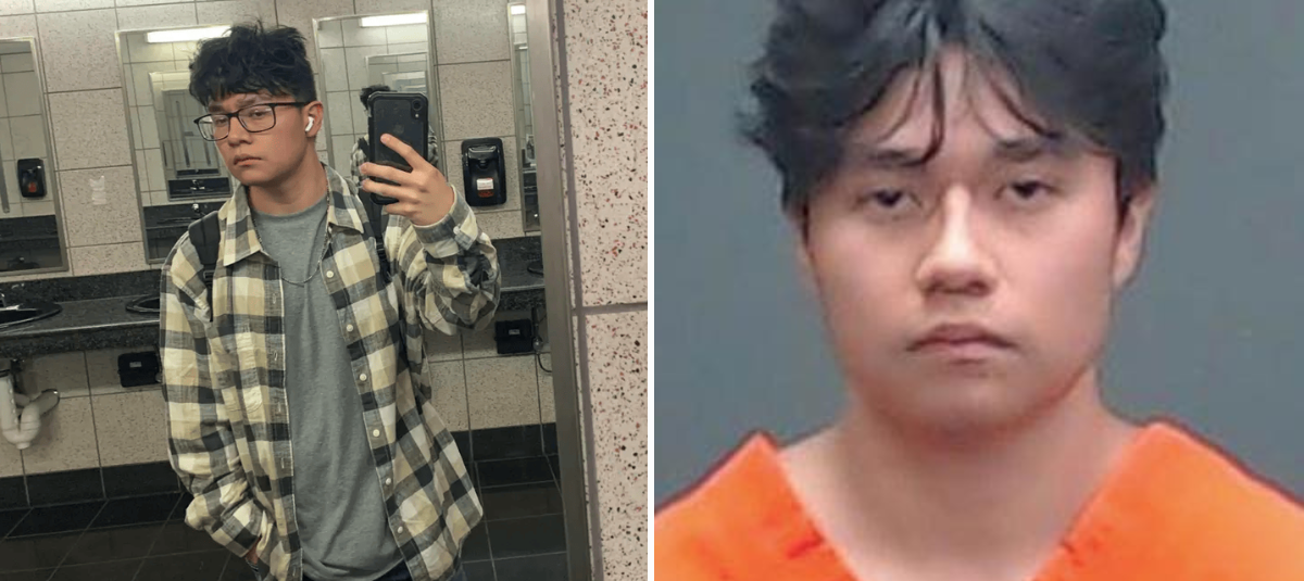 Joven estadounidense mató a su familia porque pensaba que eran caníbales