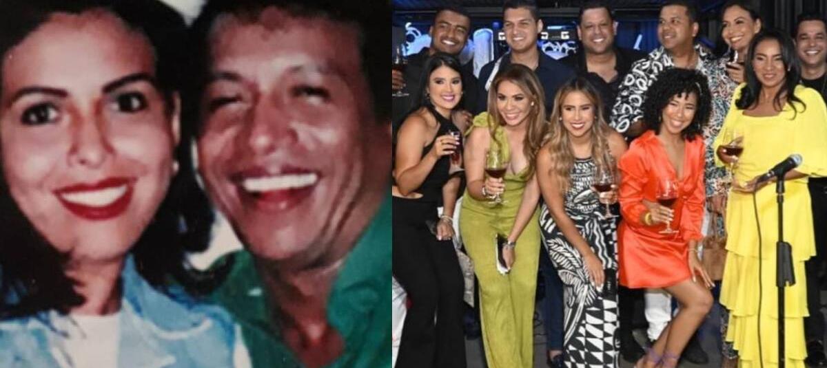 Descubra quiénes son las hijas de Diomedes Díaz: Conozca a las herederas del cacique