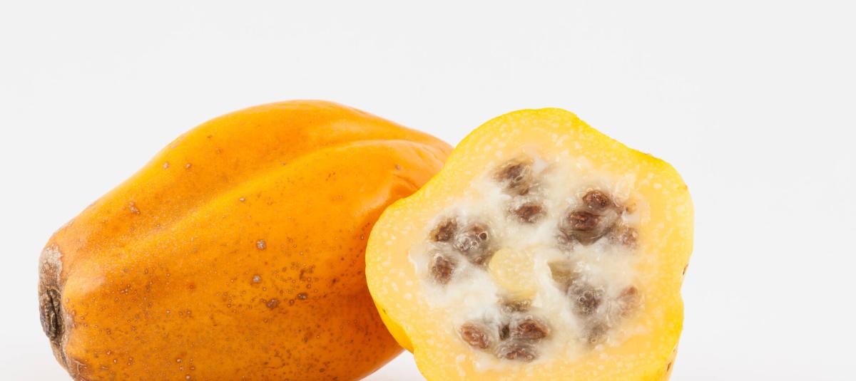 Papayuela: ¿Qué vitaminas tiene la papayuela?