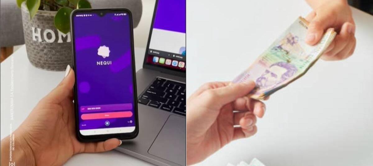 Nequi: Evite cometer errores al momento de realizar una transferencia