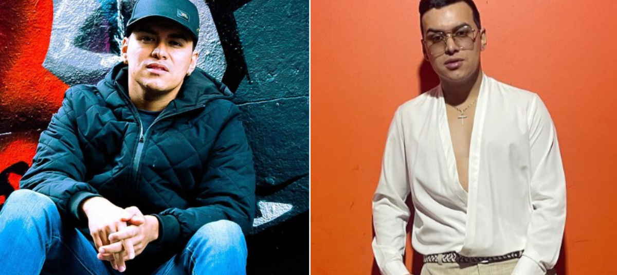 Yeison Jiménez reveló que se graduó de la secundaria mientras pagaba ...