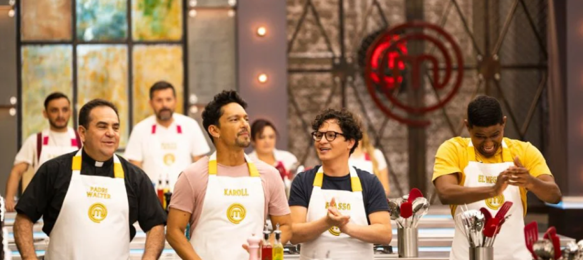 Masterchef Celebrity 2023: detalles de la nueva temporada, participantes