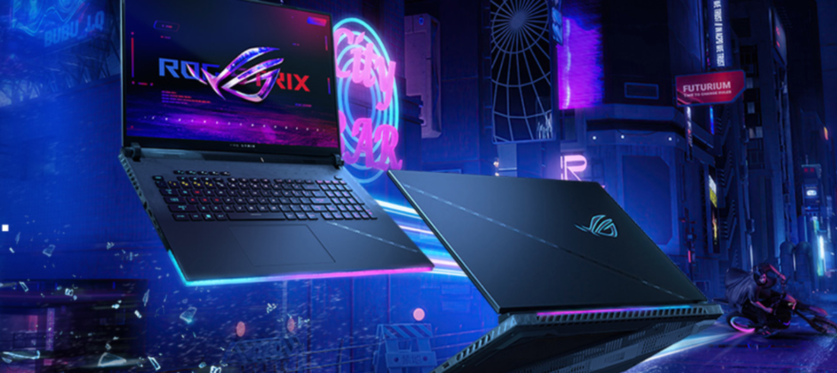 Asus anuncia la llegada a Colombia de las ROG Strix: características y ...