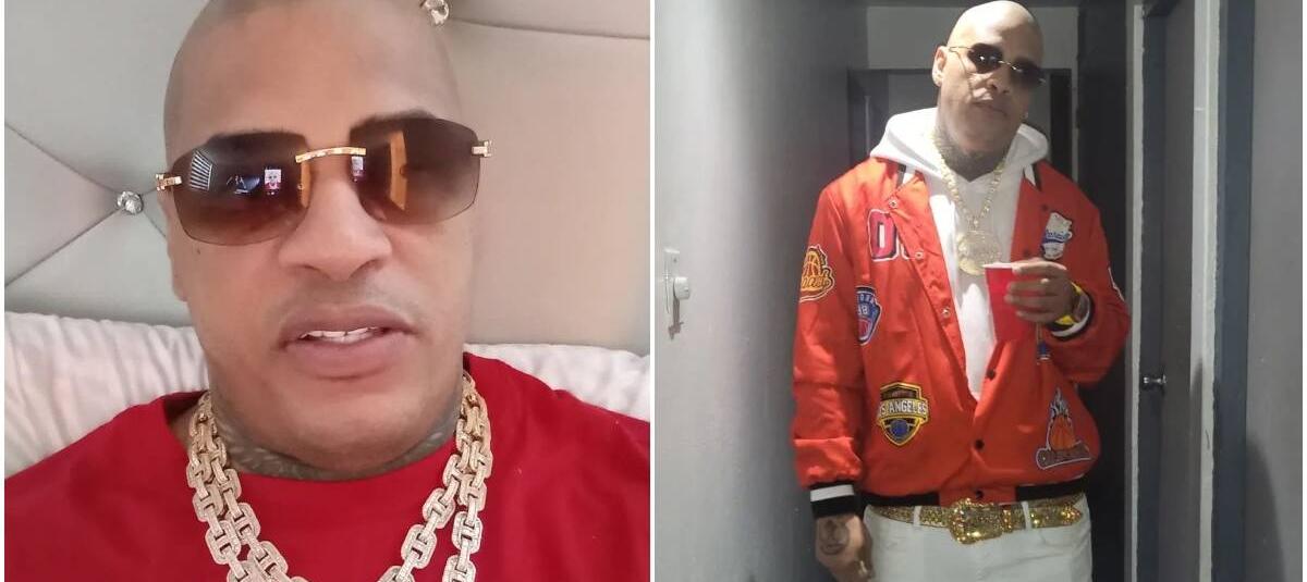 Asesinan a cantante de música urbana: él era Pacho 'El Antifeka
