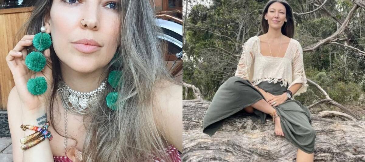 Actriz Natalia Durán está libre de cáncer de tiroides