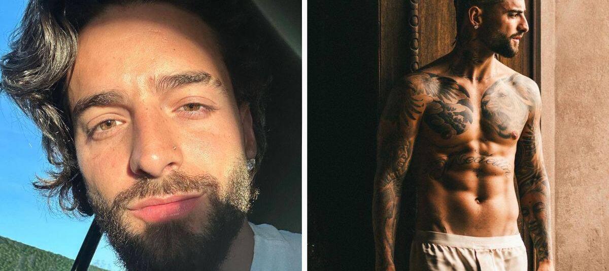 Maluma mostró cambio físico por nuevo disco Don Juan: 'más fuerte que ayer'