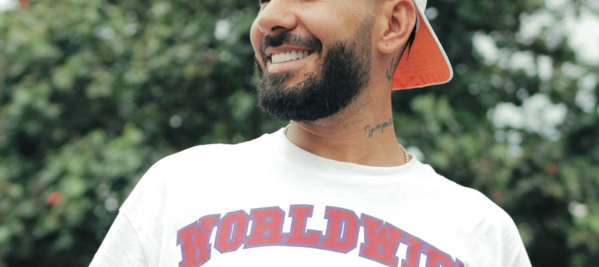 Este es el influencer que será condecorado por el Congreso de la República