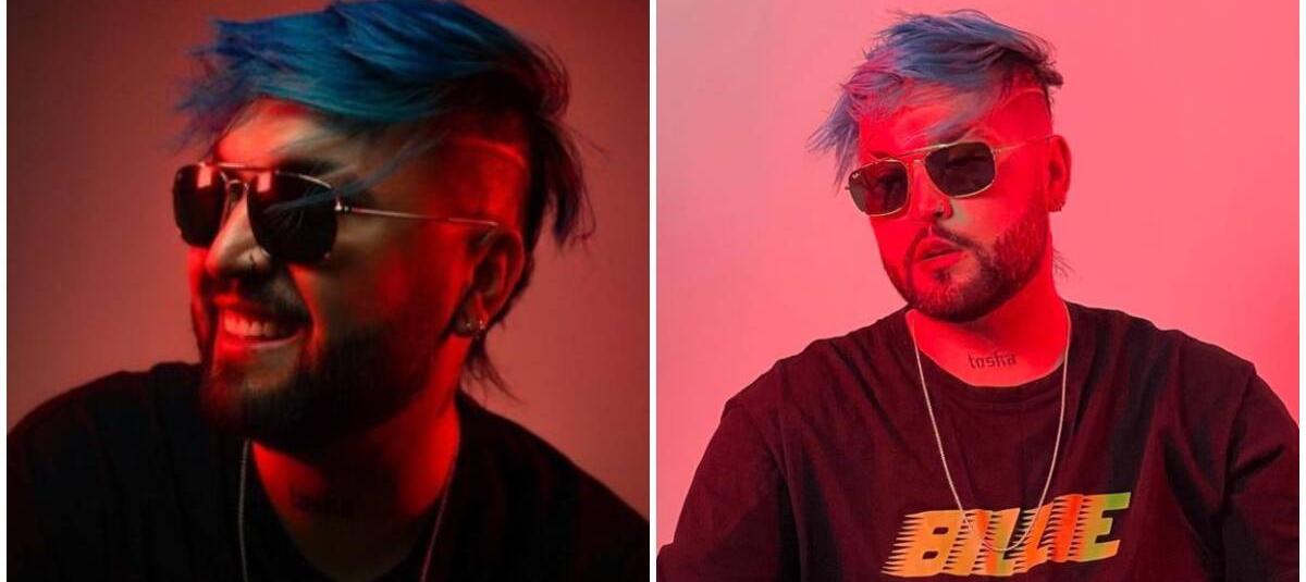 Influenciador Camilo Triana, ex de JuanDa, habla acerca de su nueva ...