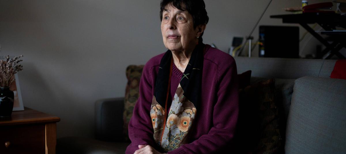 Judith Herman: la mujer que redefinió el trauma y el Trastorno por Estrés Postraumático