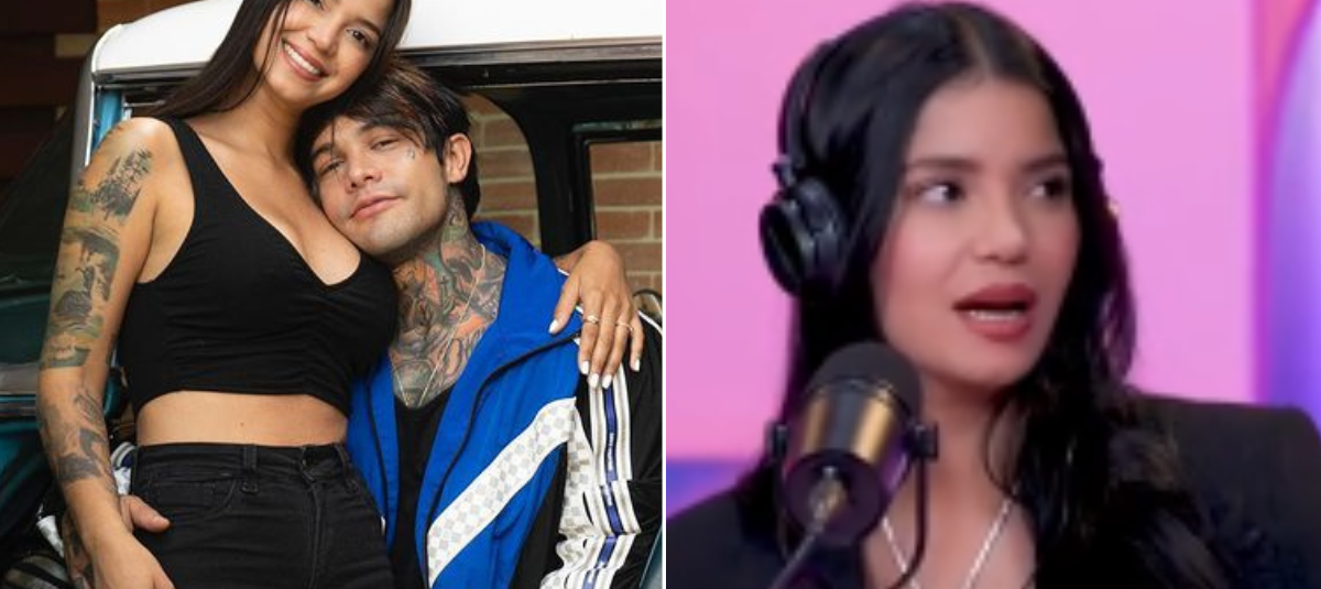 Jenn Muriel confesó las razones de terminar su relación con Yeferson Cossio