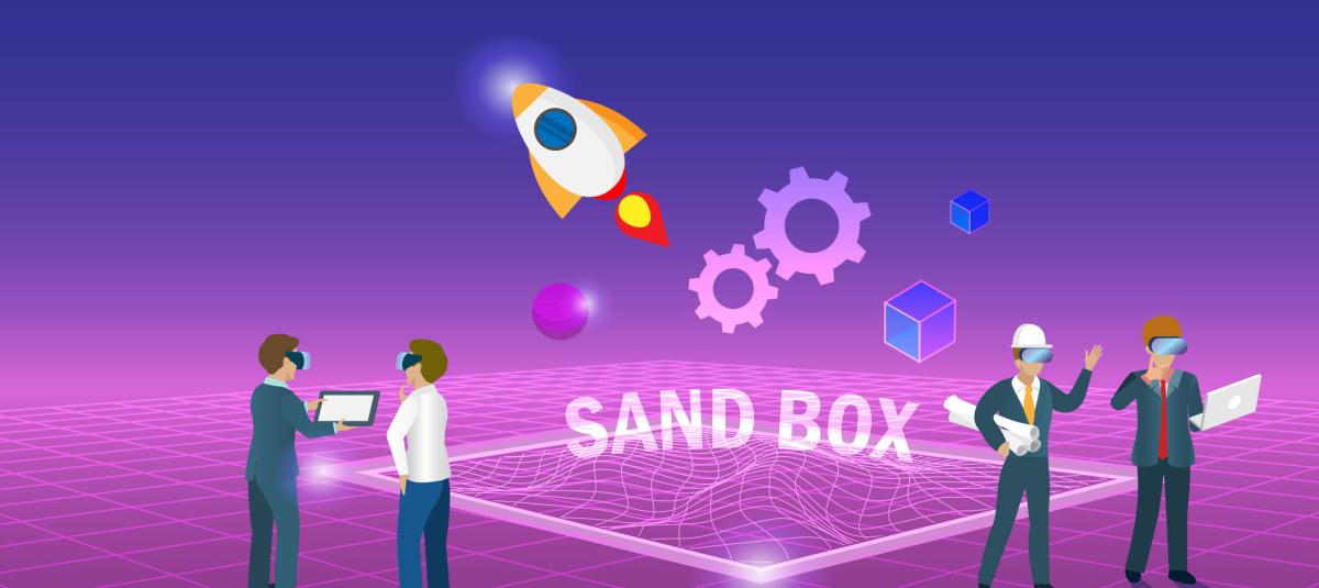 ¿Qué es un Sandbox y para qué funciona?