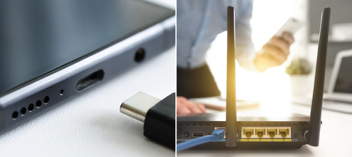 Así puede conectar su celular al router de Internet