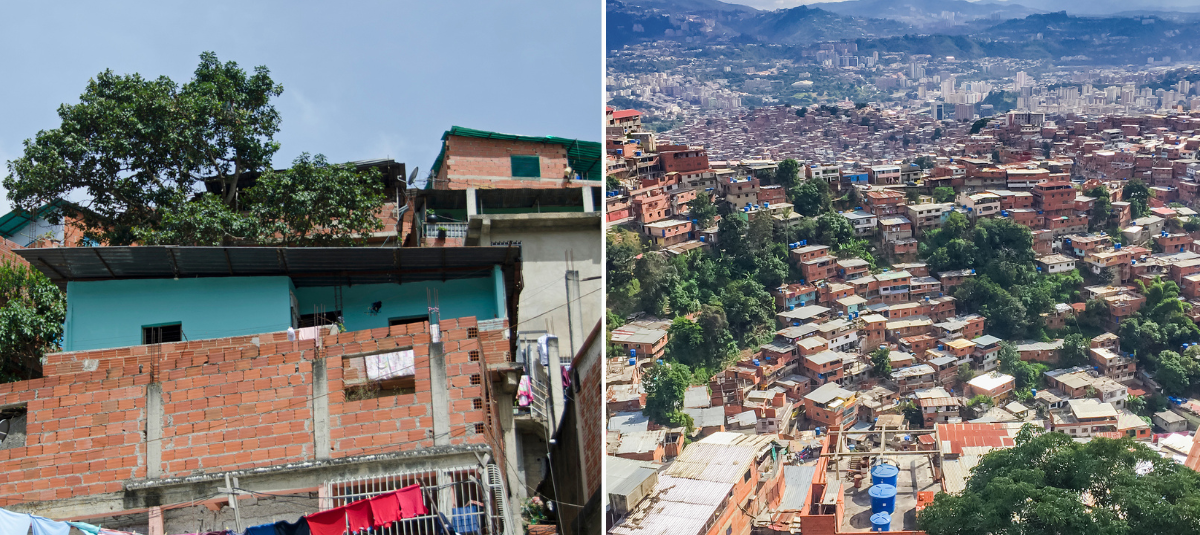 Barrios más peligrosos del mundo: fotos de cómo son