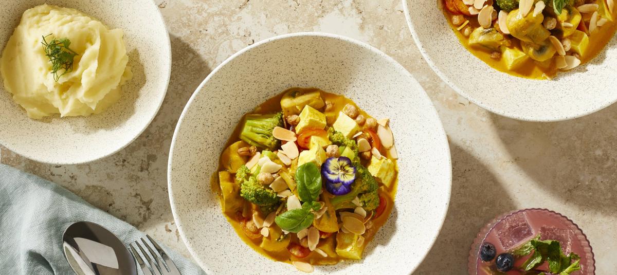 Bacu: el restaurante que apuesta por comida (muy) rápida; pero ...