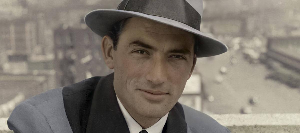 Veinte años sin Gregory Peck: el carisma y la conciencia de Hollywood