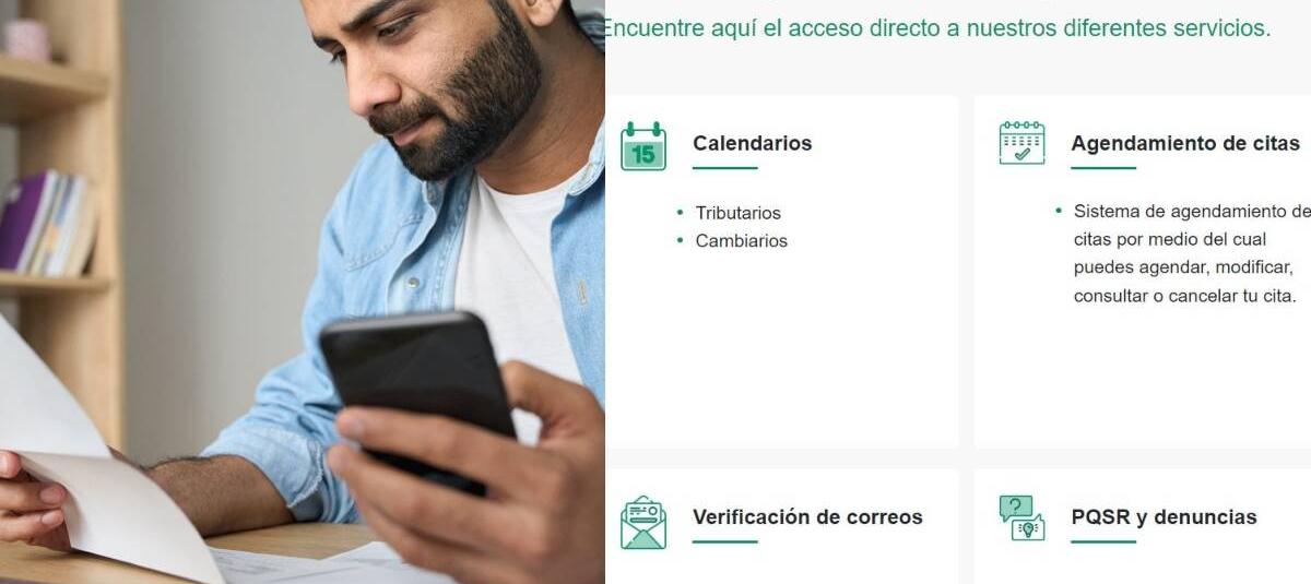 Así puede consultar el número del NIT para la declaración de renta