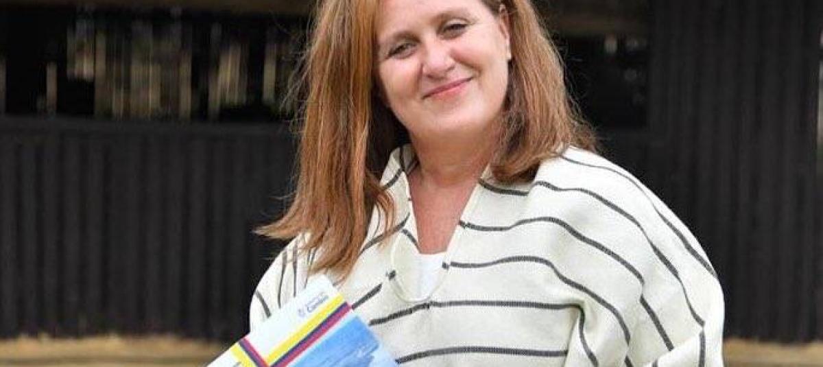 Eva Ferrer sale del Gobierno: pidieron su renuncia a Consejería para la ...