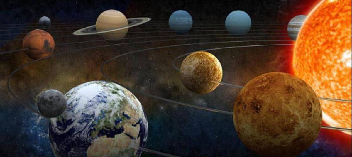 La heliosfera: el manto protector que resguarda a la Tierra