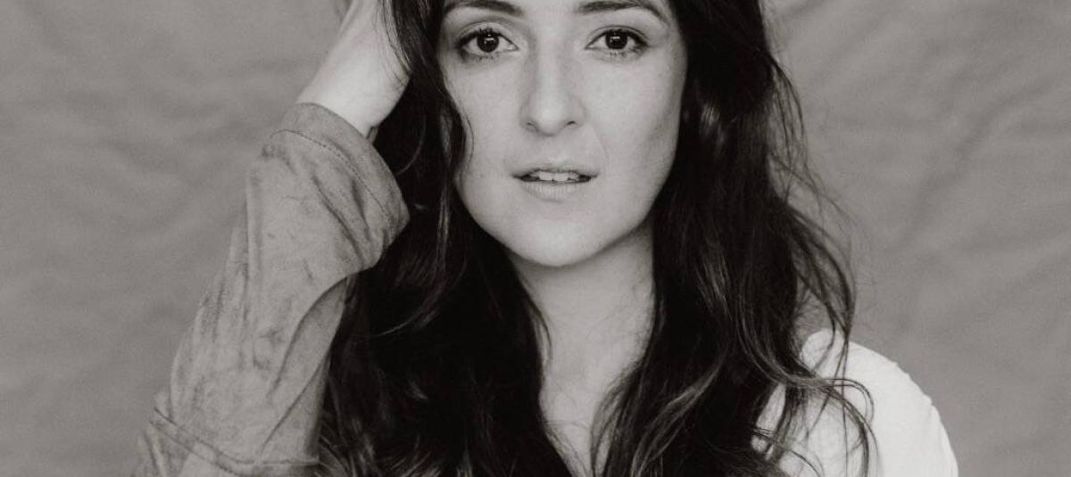 Entrevista con la actriz colombiana Juliana Reyes