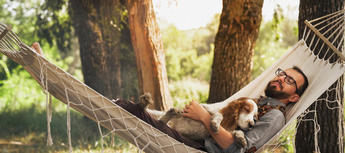 Tipos de descanso: los 7 tipos que el cuerpo necesita para equilibrar ...