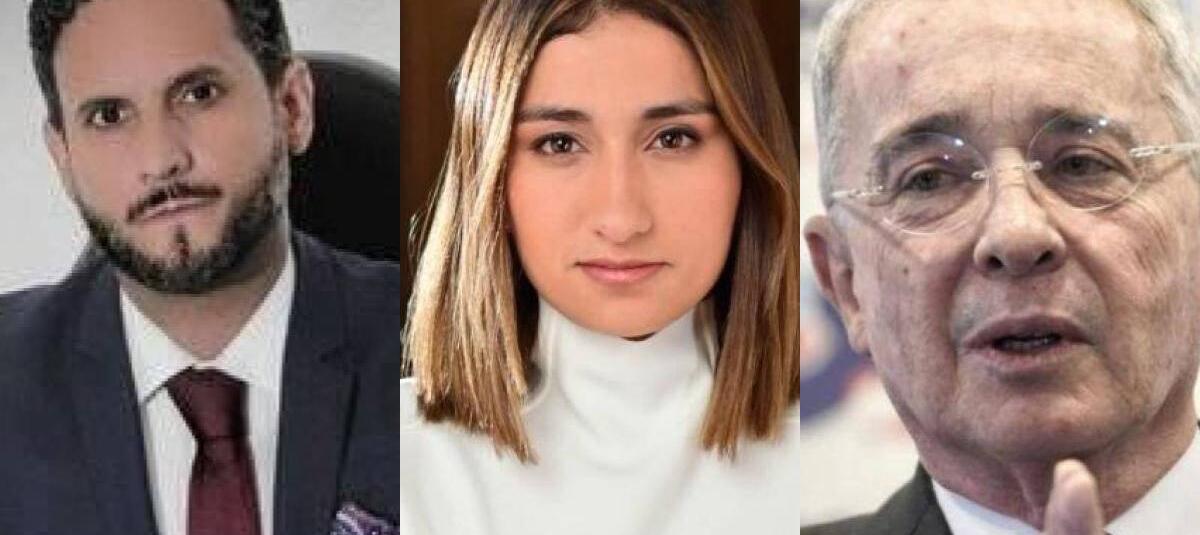 ¿Quién es el abogado Miguel Ángel del Río?