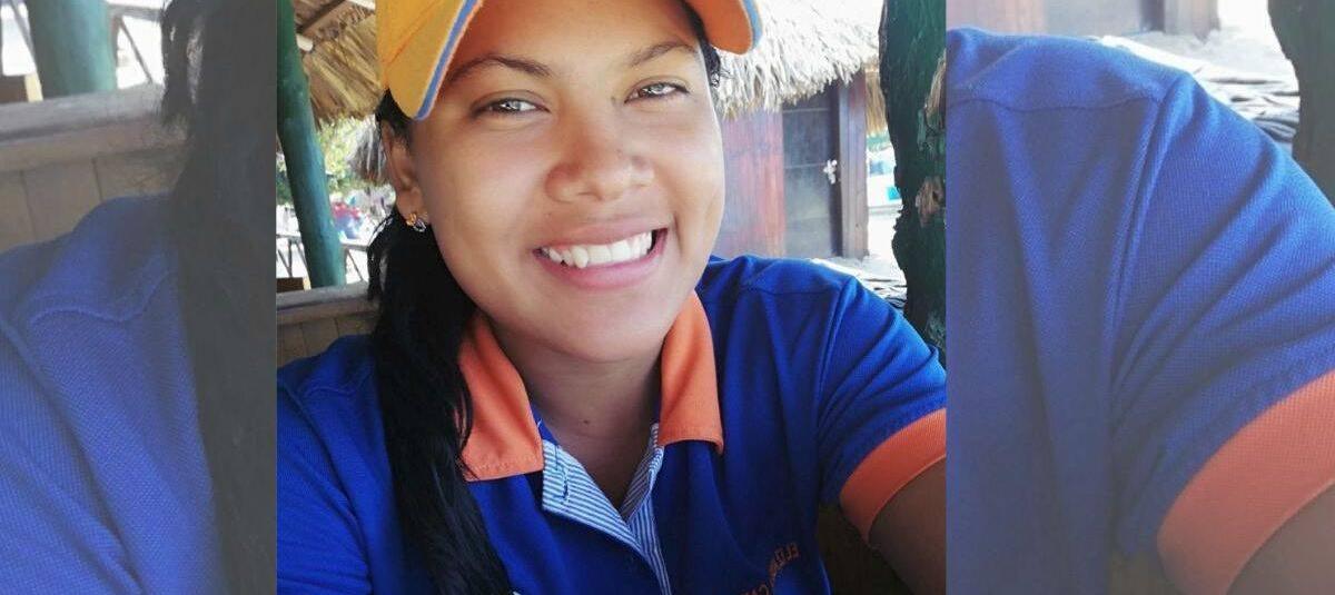 Santa Marta: asesinan a una mujer en Taganga