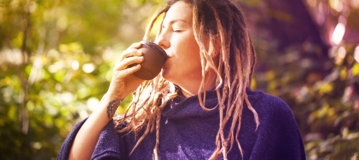 Toma de Yagé: contraindicaciones y riesgos para la salud