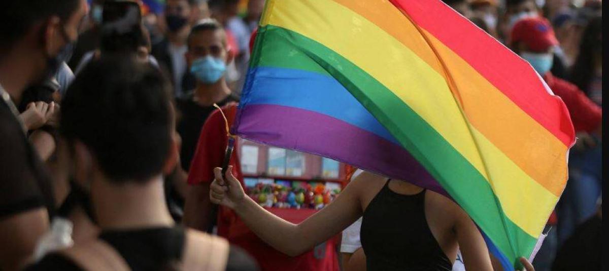 Más de 5 mil personas se autoidentificaron como LGBTIQ+ en Colombia ...