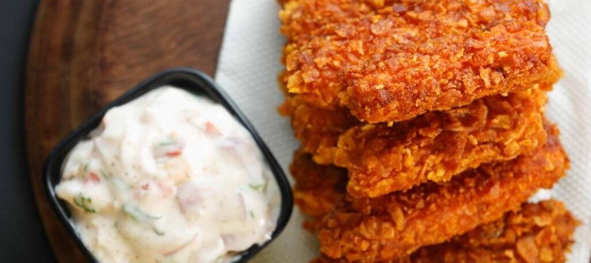 Takis: deliciosas recetas para explorar algunas opciones creativas y ...