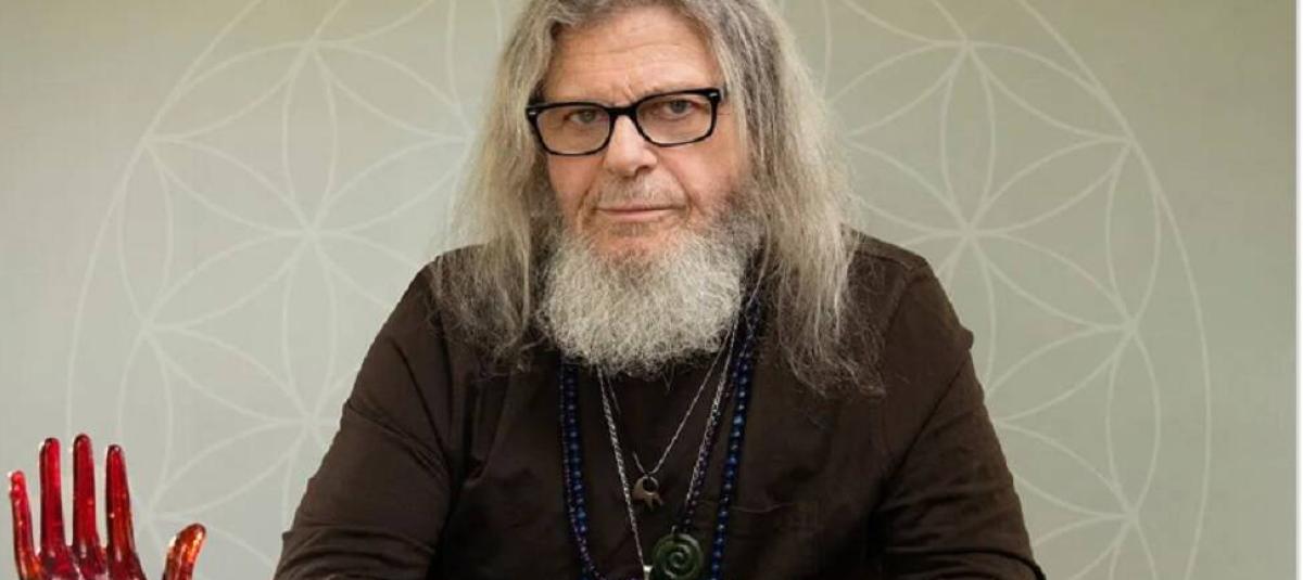 Gustavo Santaolalla apoya la inteligencia artificial para hacer música