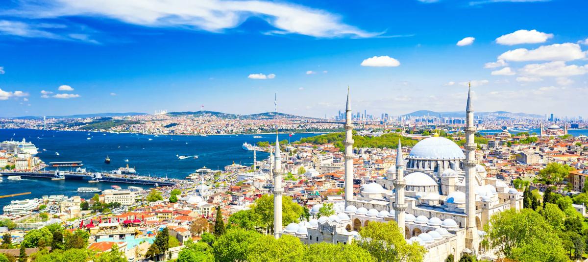 Estambul: consejos y cosas para hacer en esta ciudad de Turquía
