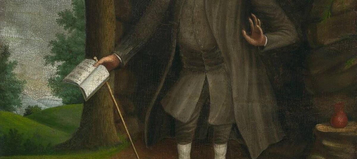 Quién fue Benjamin Lay, la persona más radical del del radical siglo XVIII