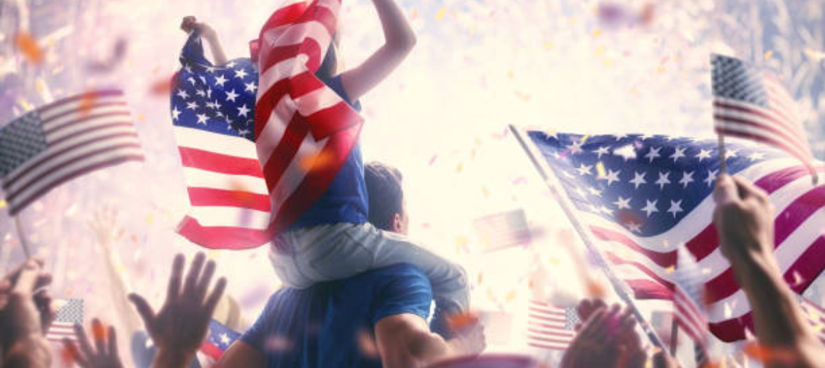4 Julio: ¿por qué se celebra en Estados Unidos y qué significa?