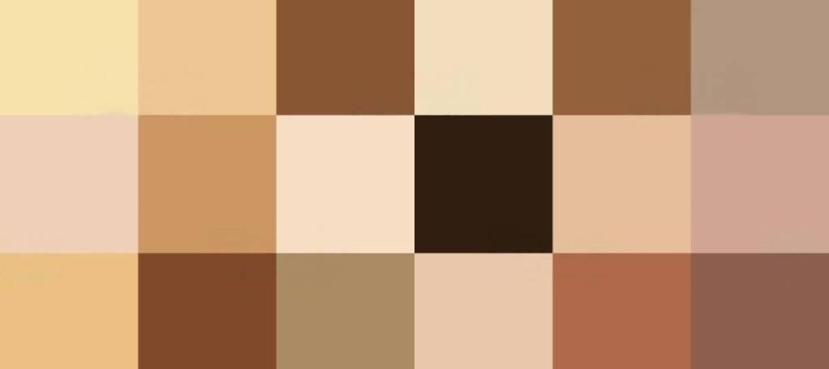 Combinaciones De Colores En Tonos Tierra Colores Tierra: 5
