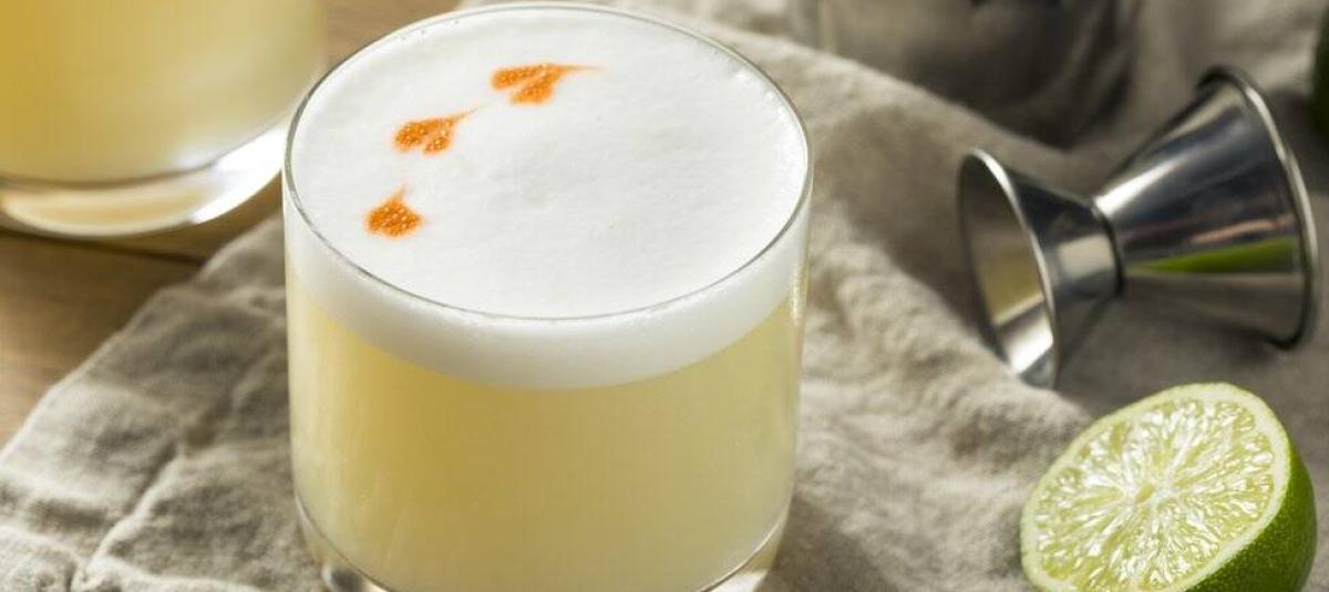 La ardiente historia del Amargo de Angostura, el trago hecho por un ...