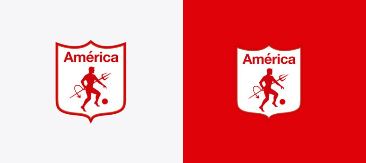 ¿Por qué usan el diablo en el escudo del América de Cali?