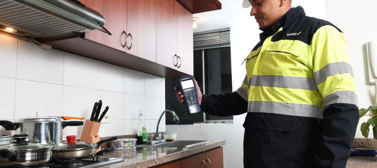 Falsas revisiones de gas en Bogotá: no caiga en la trampa