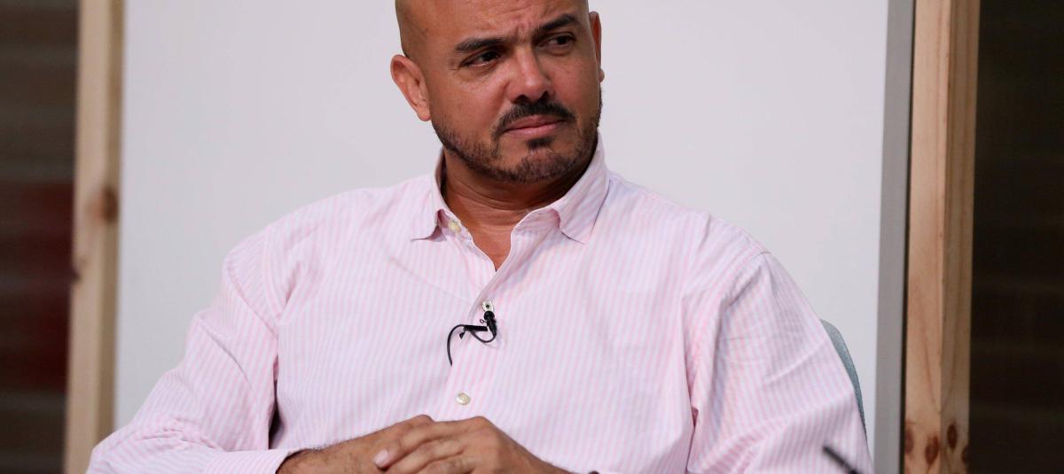 Análisis de Jhon Torres: El ventilador del general Alcalá