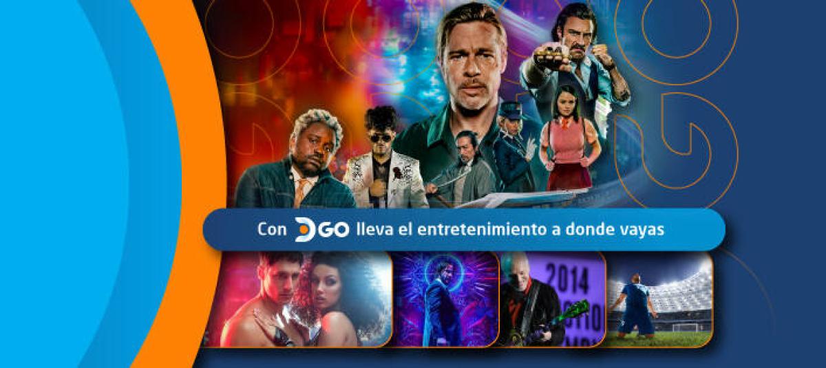 La apuesta de contenidos de esports de Directv