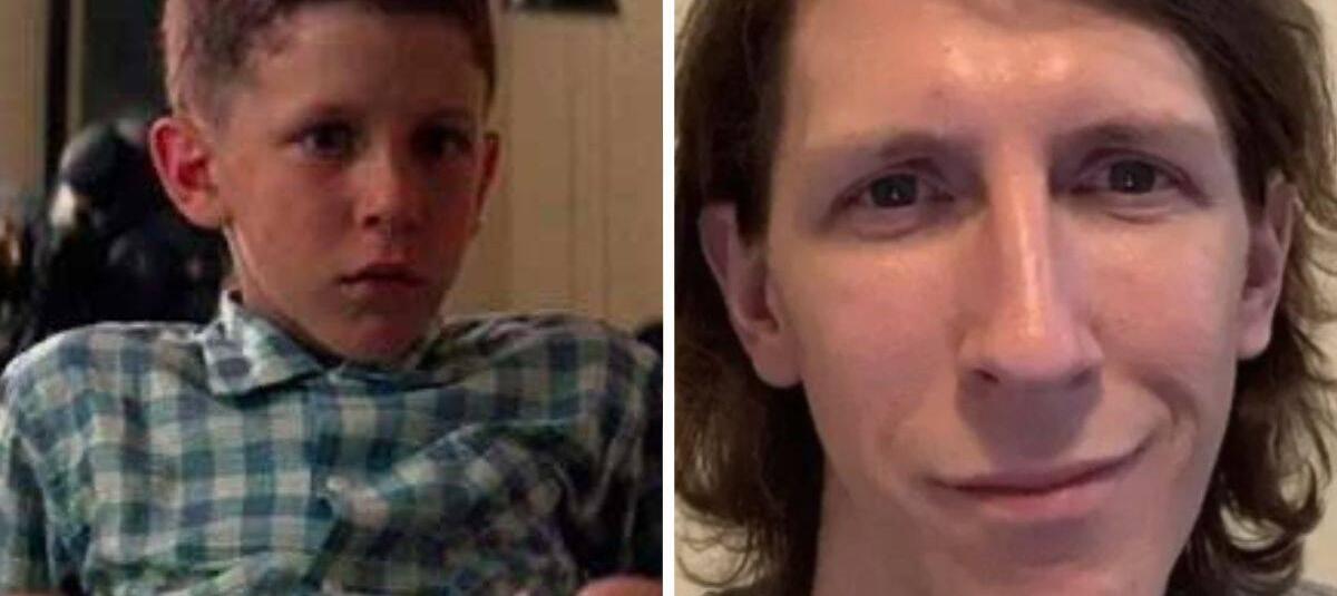 Actor que hizo de 'Forrest Gump' de niño está irreconocible tras 29 ...
