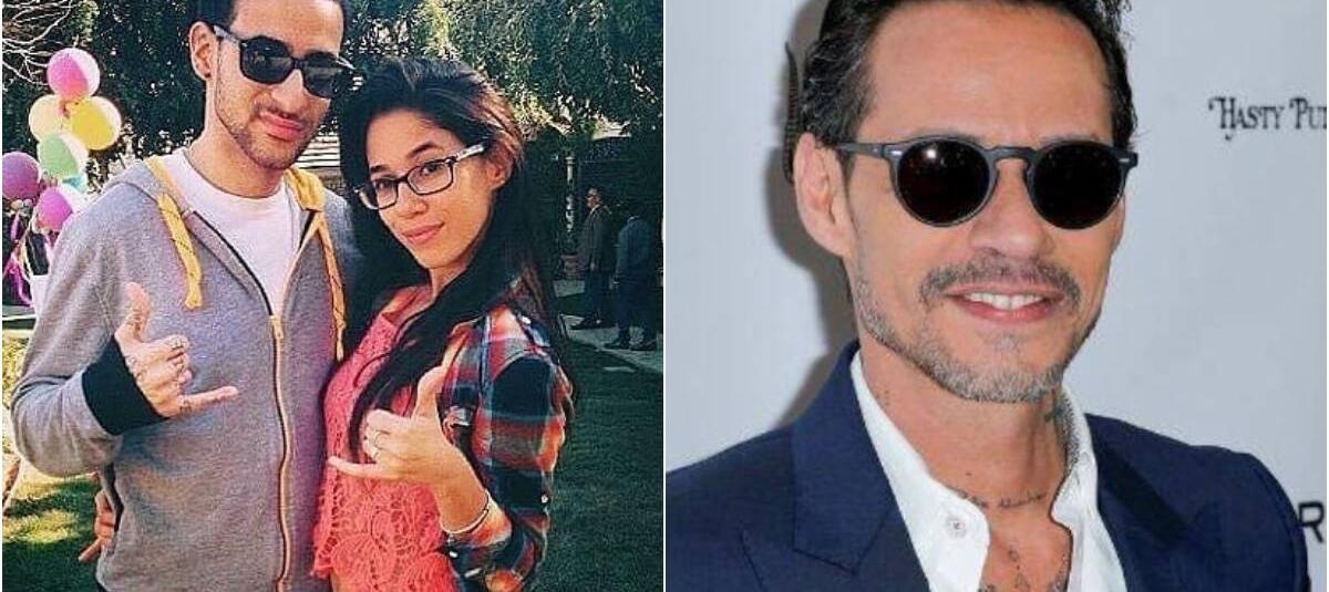 Arianna Muñiz: Conozca a la hija mayor de Marc Anthony