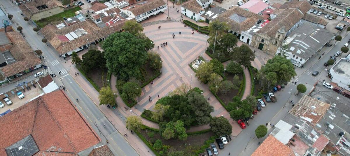 Tocancipá: así puede acceder a educación superior y empleo