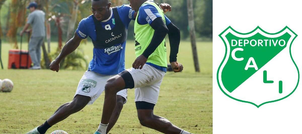 Tabla de descenso del fútbol colombiano: Deportivo Cali sigue en los ...