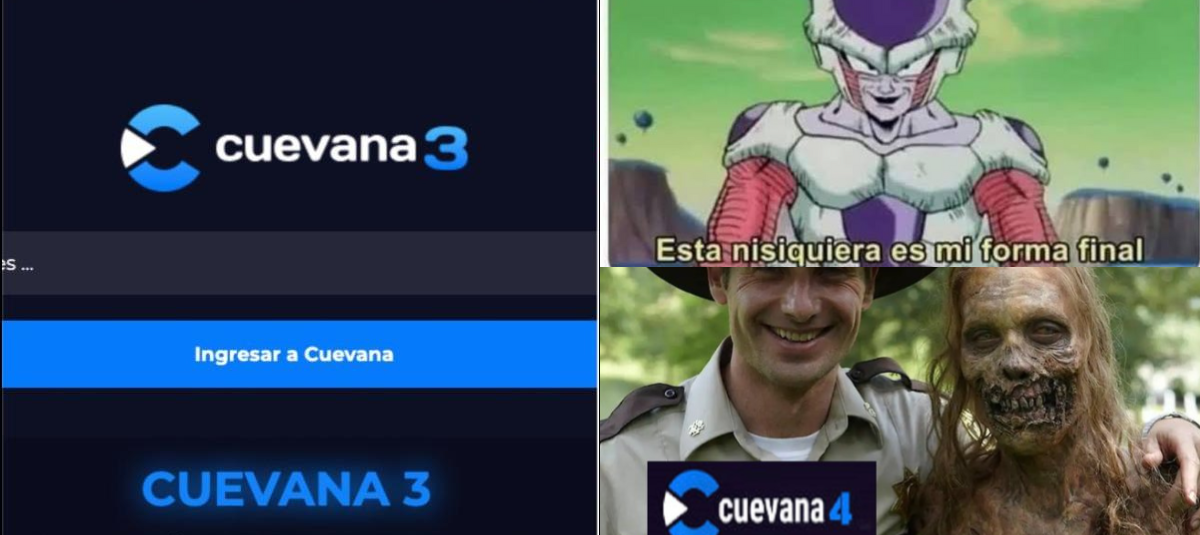 Cuevana 3: cierre definitivo y la idea del Cuevana 4